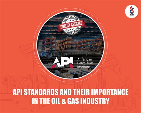 Blogs Importance Of API Standards