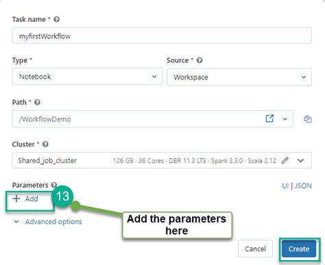 Streamline Your Big Data Projects Using Databricks Workflows Beyond The Horizon