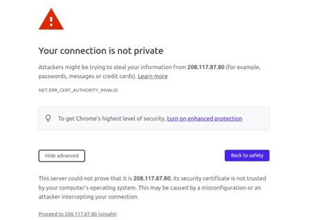 How To Install Webmin With Free Let S Encrypt SSL Certificate On Ubuntu