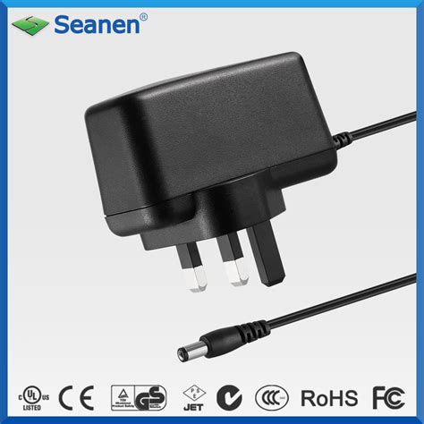 OEM 18W Multiple AC DC Linear Switching Power Adapter China Power Adapter And Switching Adapter