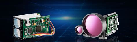 China 1200m Mini Laser Rangefinder Modulelrf Supplier Factory