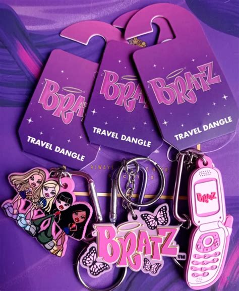 Apparel Bratz 2023 — — A Virtual Bratz Bible