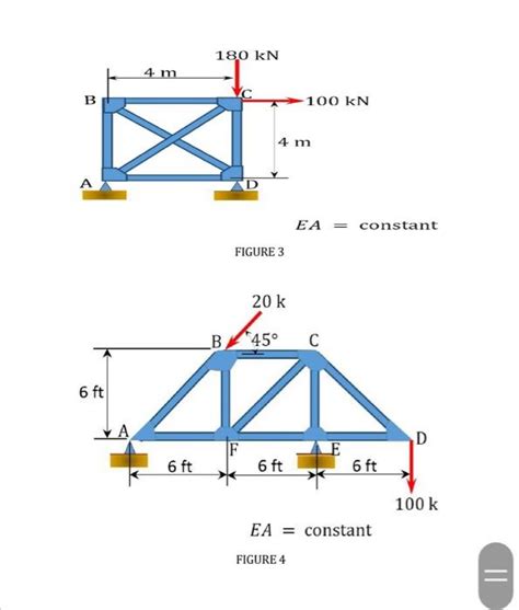 solved q1 using virtual work method determine the axial