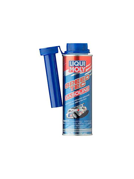 Speed Tec Gasoline Ma Distributors