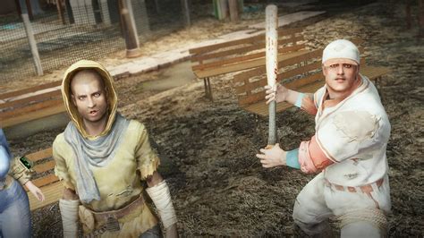 Modest Necklaces Fallout In Skyrim Loverslab