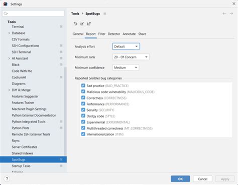 intro to spotbugs baeldung