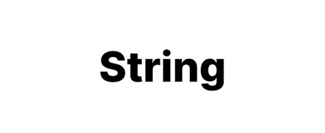 String 가장 짧은 문자거리 — 코딩하는 오렌지