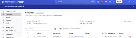 Rebuild And Reopen In Container Does Not Show Up In Devcontainers