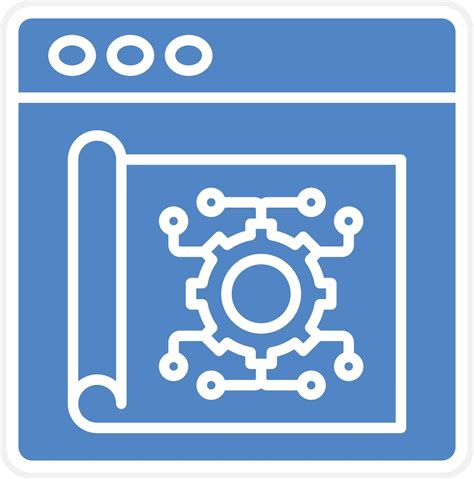 Prototyping Vector Icon 31882208 Vector Art At Vecteezy