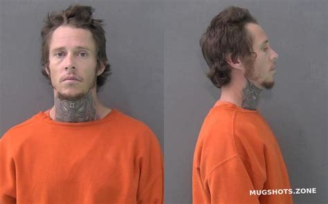 Gaddis Cory Daniel 03 19 2024 Bell County Mugshots Zone