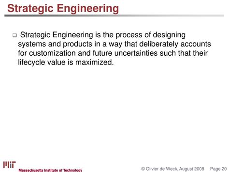 Ppt Strategic Engineering Powerpoint Presentation Free Download Id 3710386