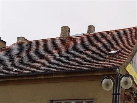 Rodinný Dům Soutěžím O Střechu Zdarma Od Betonpresu
