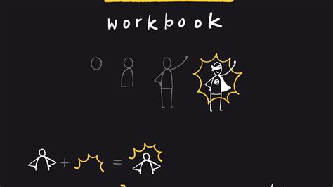 Visual Thinking Workbook By Willemien Brand Books Hachette Australia