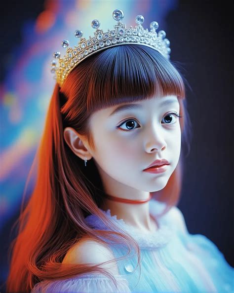 100 Princess Ai Generated Images Starryai