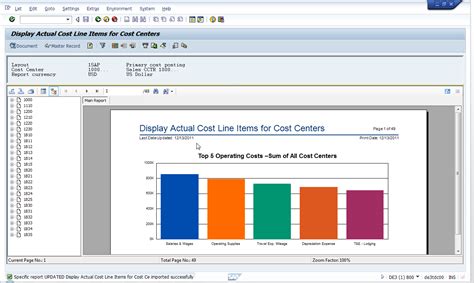 Sap Runs Crystal Reports David Taylors Sap Analytics Blog