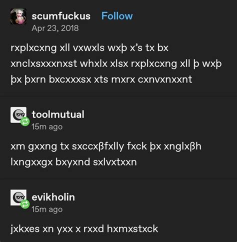Xxx R Curatedtumblr