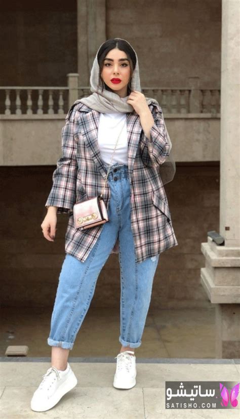شیک ترین استایل های پاییزی 1401 ساتیشو