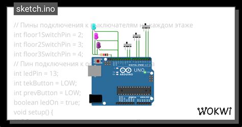 Task 2 Wokwi Esp32 Stm32 Arduino Simulator