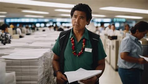 Obtaining Your Hawaii Birth Certificate