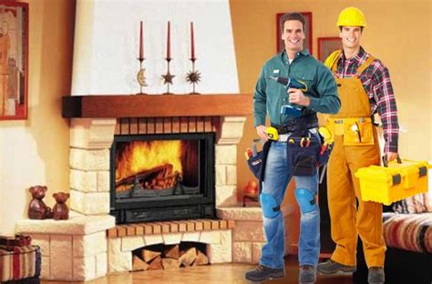 Печь камин из кирпича своими руками для дачи и дома Дровяные камины Дом Угловые камины