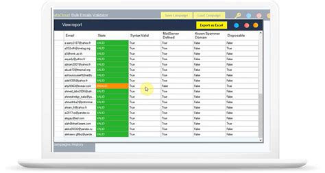 Bigdatacloud Bulk Emails Validator By Bms Utilities Jul 2023 Medium