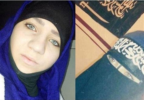 دو دختر نوجوان اتریشی فریب خوردگان جدید گروه های مسلح در سوریه تسنیم