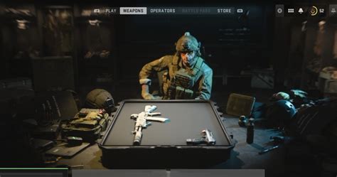Every Call Of Duty Modern Warfare Ii 2022 Launch Multiplayer Map