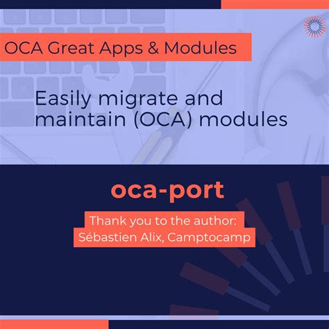 Oca The Odoo Community Association On Linkedin How To Easily Maintain