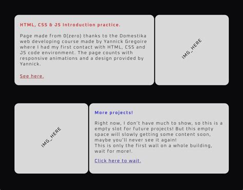 mi proyecto del curso html css y javascript para principiantes