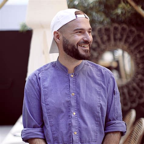 David Blasco Confrérie Des Restaurateurs De Métiers Du Gard