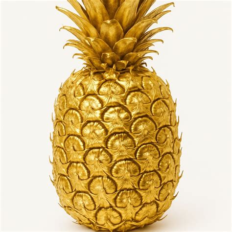 Golden Pineappel Youtube