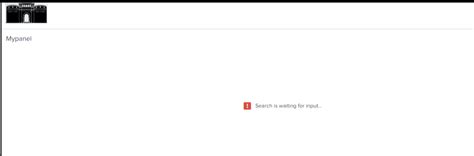 Javascript How To Pass Or Set Token When Click On Image In Html Panel In Splunk Stack Overflow