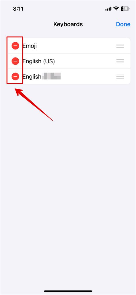 How To Fix IPhone Keyboard Lag In IOS The Mac Observer