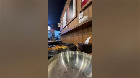 혼자 삼겹살 먹으러옴 Youtube