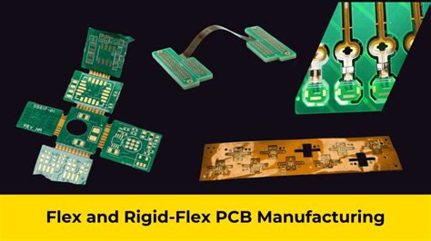 Pcbdesign Flexiblepcbs Pcbmanufacturing Pcbdesign Camptech Ii Circuits Inc