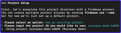 Accept Payments In Your Flutter App Using Razorpay