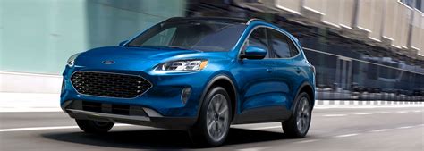 2022 Ford Escape Se Hybrid For Sale In Greenwood Sc Close To