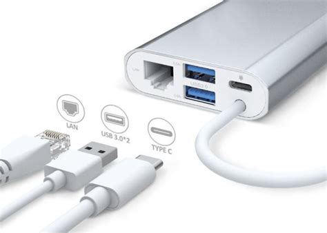 В чем преимущества Usb Type C