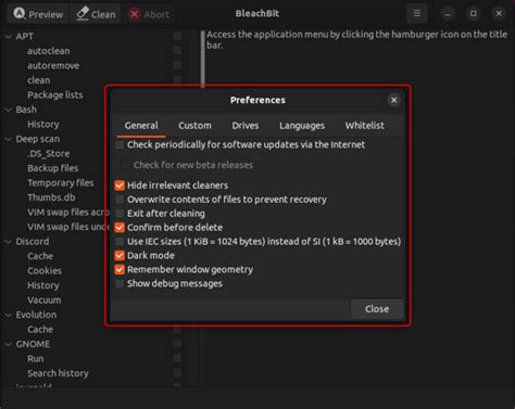 How To Clean Up Disk Space On Ubuntu Linux Genie