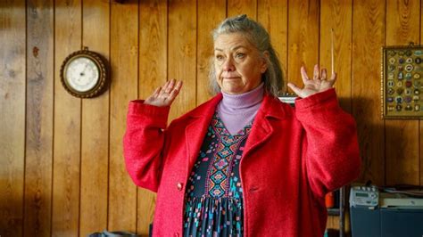 Dawn French And Mark Heap Lead Can You Keep A Secret