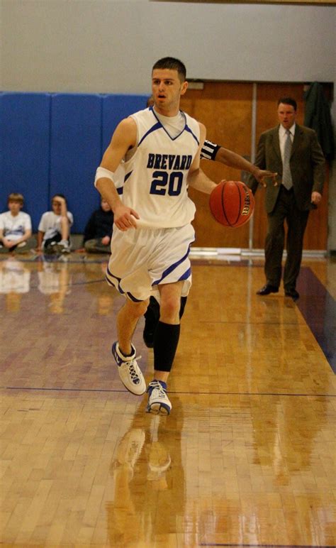 Brian Davison Vp Marketing And Partnerships Heir Hoop Story 076