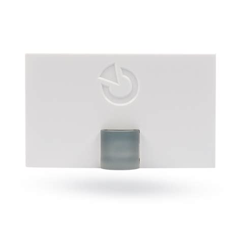 bus section output pg activation indicator jablotron