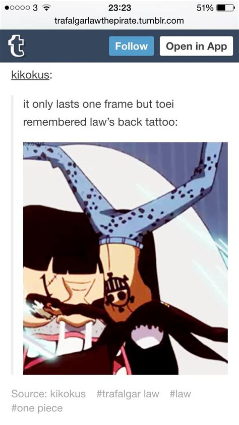 One Piece Pinterestvxcky M