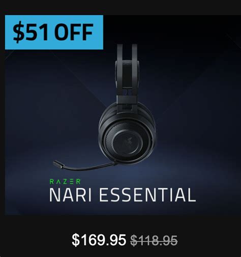 Best Razer Deals Thanks Razer R Razer