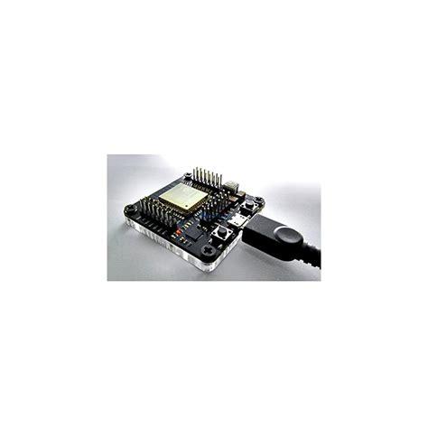 Esp32 Test Board Small Batch Burn Fixture Min System Indonesia Ubuy