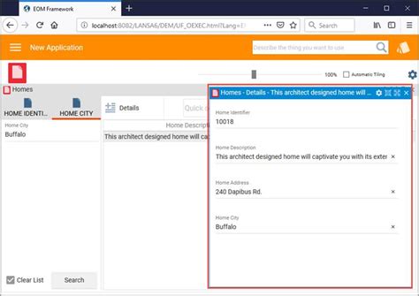 automatically generate and snap in command handlers