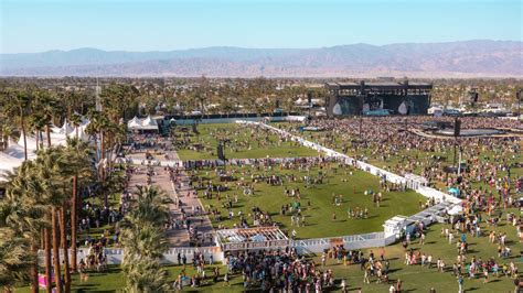 Coachella 2025 How To Get Tickets