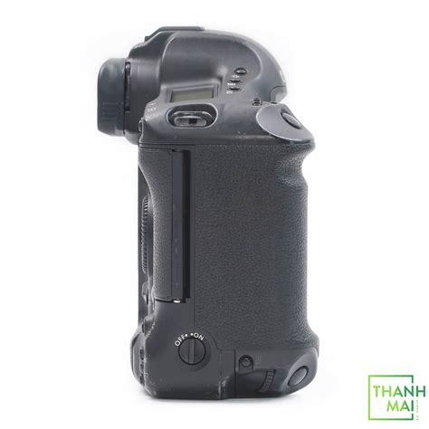 Máy ảnh Canon EOS 1D mark III ( Body ) - Thanh Mai Store