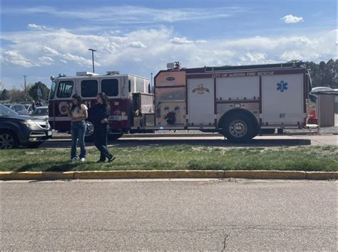 Students In Real Time During Unexpected Power Failure Smoky Now