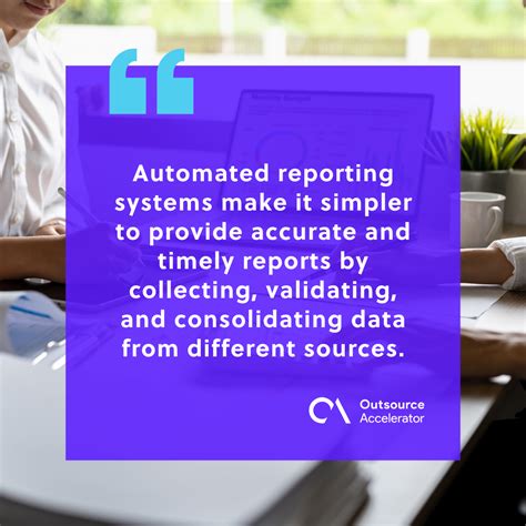 What Is Regulatory Reporting Outsource Accelerator